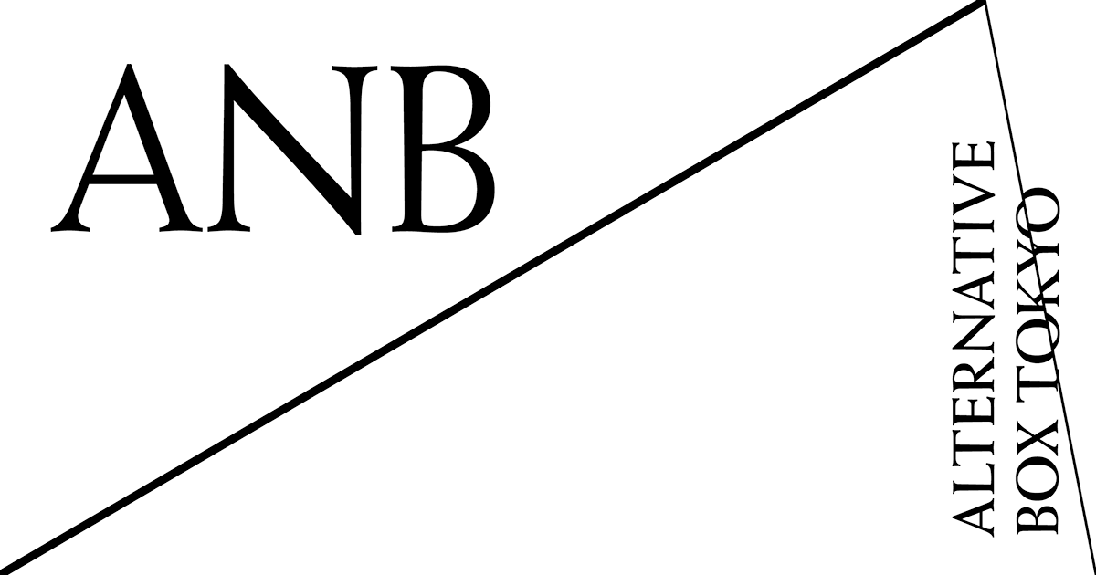 ANB Tokyo | 一般財団法人東京アートアクセラレーション