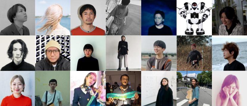 ANB Studio Programメンバー紹介 | ANB Tokyo | 一般財団法人東京アートアクセラレーション